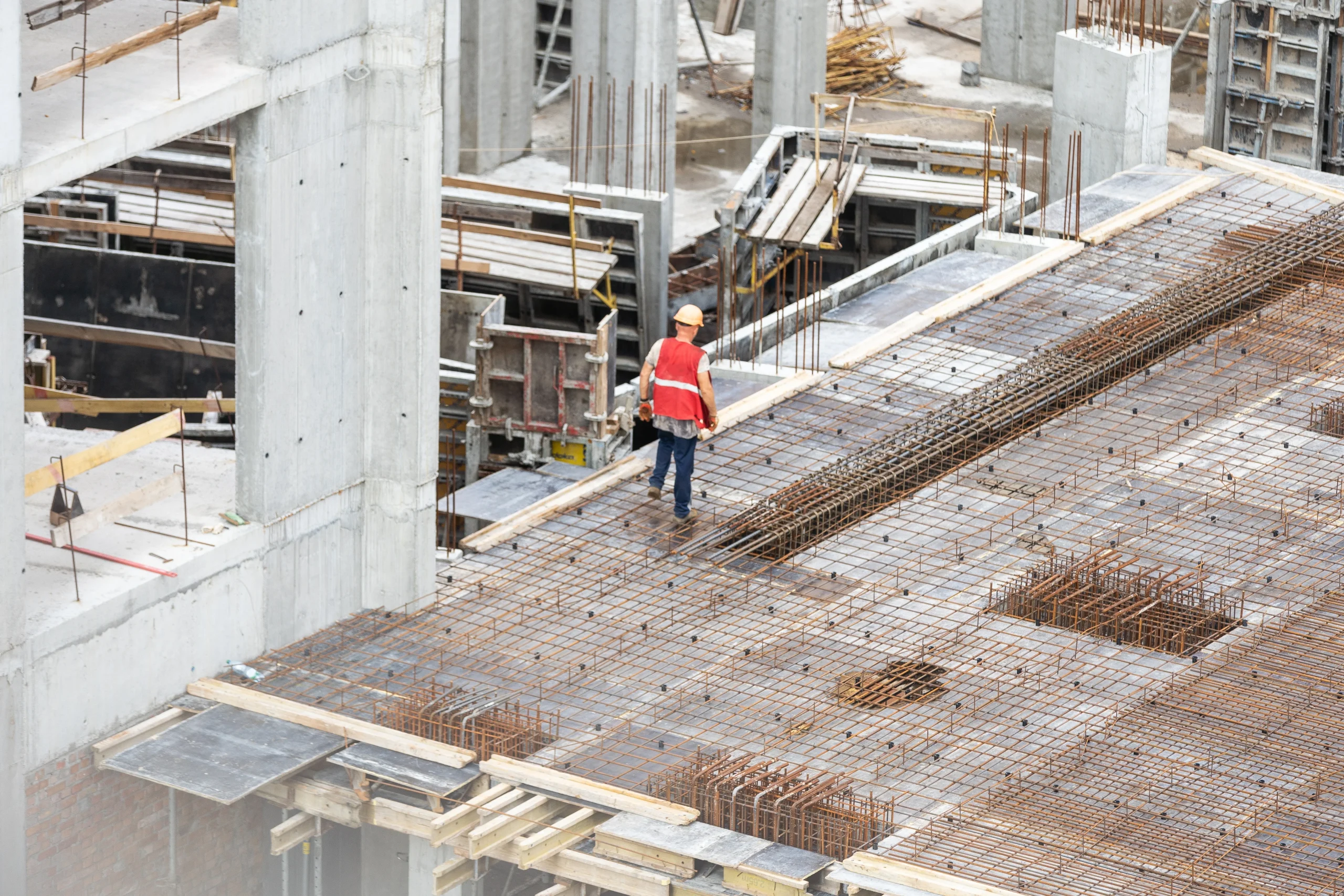 TerraMax Concrete Contractor, Chicago, 60630
